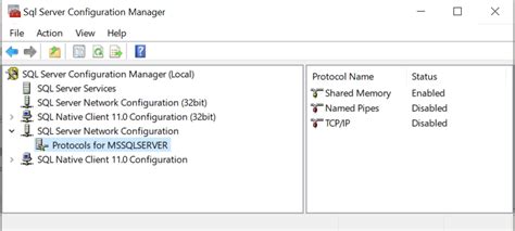 Connect To Local Sql Server From Docker Container Dev Community