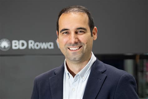 Bd Rowa™ Alcanza El Hito Histórico De 1 000 Robots En España Bd Rowa