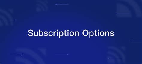 Mqtt Subscription Options Explained And Example Mqtt 5 Features Emq