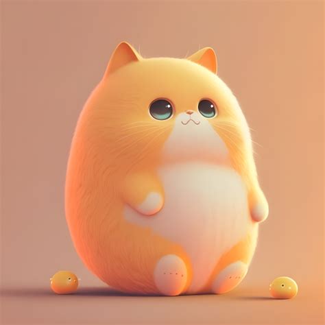 Q版可爱动漫人物模型 Holo V1 Holopix Ai