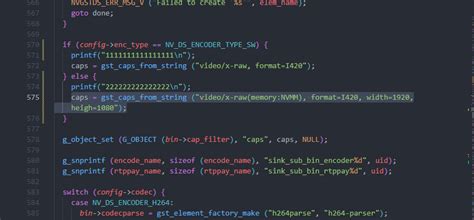 How To Set Width And Height In Sink Deepstream Sdk Nvidia Developer