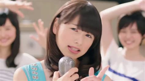 桜井日奈子 いい部屋ネットcm Part1 Yayafa