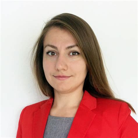 Olga Tkachenko Marketing Technische Betriebswirtschaftlehre Haw