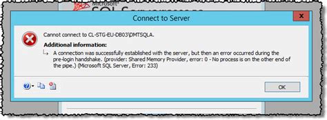 Sql Server Client Tls Ssl Error Losenturin