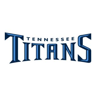 Tennessee Titans Logo Png Vectors Free Download