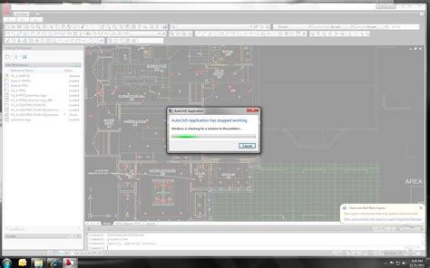 Solved AutoCAD Keeps Crashing On Windows Autodesk Community