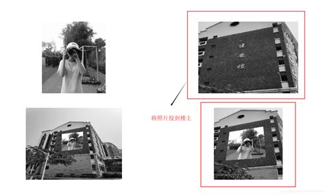 图像到图像的映射（一）图像映射矩阵limmmy的博客 Csdn博客