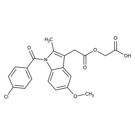 Acemetacin Fisher Scientific