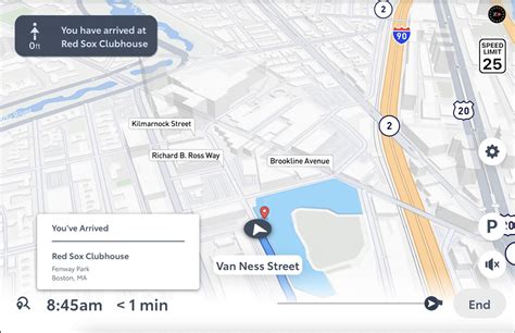 Introducing Mapbox Navigation SDK Version Mapbox Blog