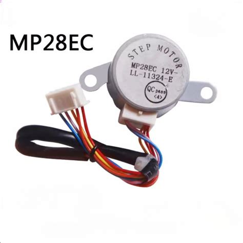 Запчасти шагового двигателя для кондиционера Gree модели MP28EC ...