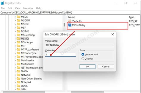 High Ping In Windows 11 How To Fix 8 Methods DroidWin