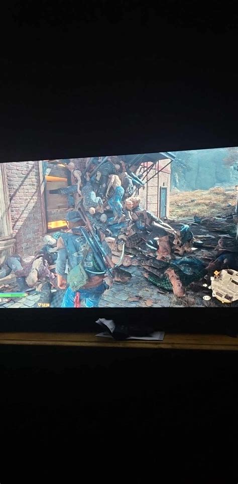 My Game Bugged Out Rdaysgone