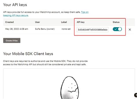 How To Create A Mailchimp Subscribe Form In WordPress