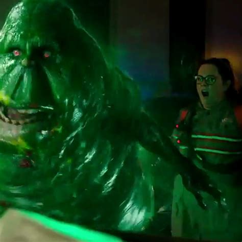 Ghostbusters Film Slimer Slimer Ghostbusters Movie Character Decal