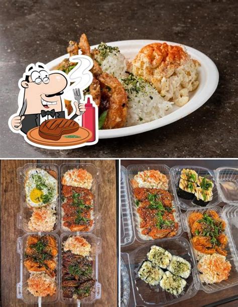 Shootz Long Beach Restaurant Menu Prices And Reviews