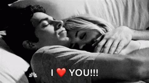 Sexy Couple I Love You 