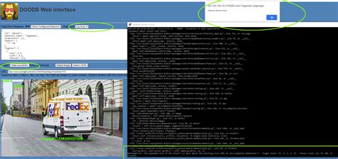 Deepstack Model Error · Issue 38 · Snowzachdoods2 · Github