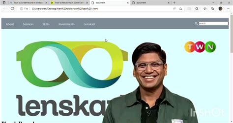 Srishti Bhatia On Linkedin Txon Internship