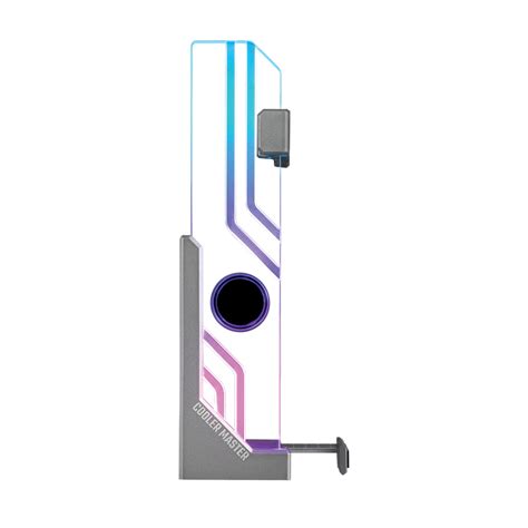 Atlas ARGB GPU Support Bracket Cooler Master