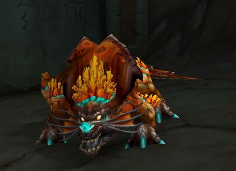Ambereye Basilisk Warcraft Wiki Your Wiki Guide To The World Of Warcraft