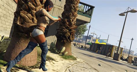 San Andreas Prostitution Hooker Overhaul GTA5 Mods Com San Andreas Prostitution Hooker Overhaul GTA5 Mods Com