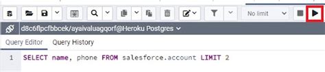 How To Connect Heroku Postgres From Pgadmin Infallibletechie