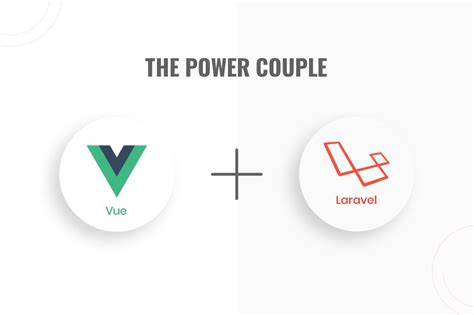 setting up laravel9 vue3 here s a step by step guide to setting