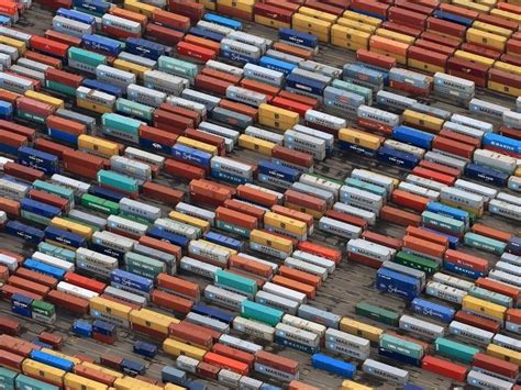 Die Docker Alternative Podman Erreicht Version 1 0 Heise Online