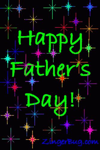 Happy Fathers Day Greetings  Happyfathersday Greetings Blinking