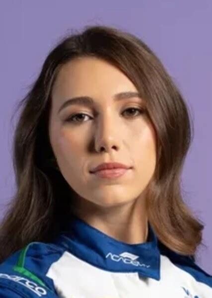 Rafaela Ferreira Fan Casting