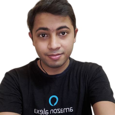 Abhishek Gupta — Hashnode