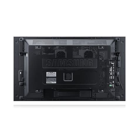 Samsung LCD Signage TV 46in LH46HBPLBC XY HMR Shop N Bid