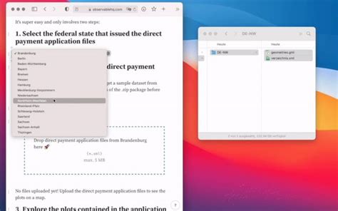Christoph Pahmeyer Observable