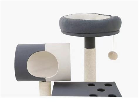 New Gopher Climbing Frame Affordable Cat Tree Chen Pet Products Coltd