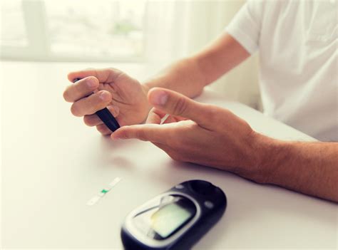 Can Diabetes Affect A Man Sexually What To Do About It