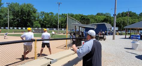 Shelby County Babe Ruth