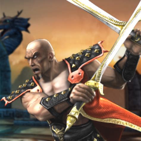 Mortal Kombat Armageddon Daegon Daegon Png Images Pngegg