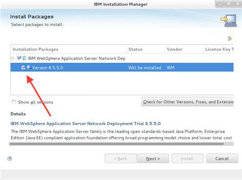 How To Install Ibm Websphere And Apply Fix Pack