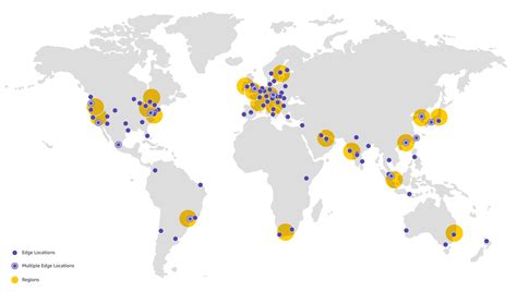 Aws Global Accelerator Enhancing Network Performance At A Global Scale