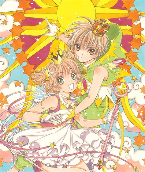 Cardcaptor Sakura The Movie Mkv Nanaxpp