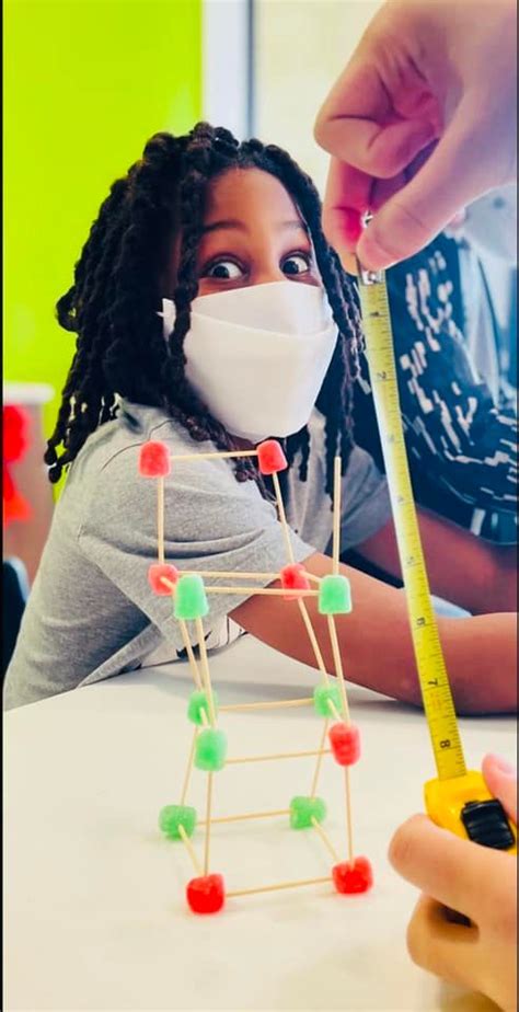 Code Ninjas Why Learn Stem Education 🚀 It Teaches