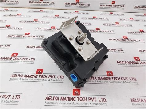 Cair Euromatic Automation Vp Flp 01 Micro Limit Switch Box Aeliya Marine
