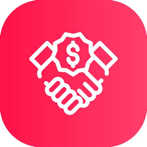 Line Round Corner Gradient 42082751 Vector Art At Vecteezy