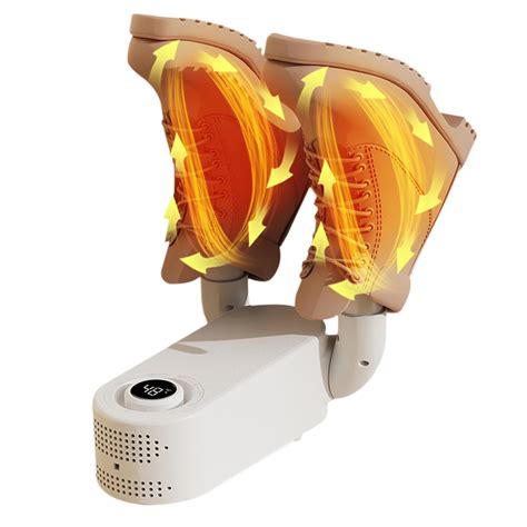 Amazon.com: XUORUCYOS Shoe Dryer, Boot Dryer, Boot Dryer for Work Boots ...