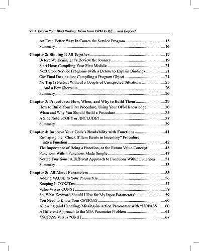 The RPG Programming Books To Read In June Cherry Picks