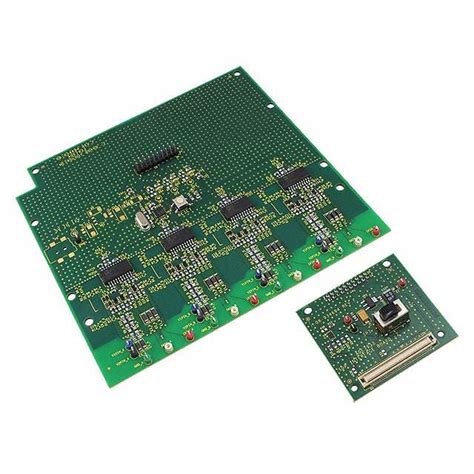 EVAL ADE EBZ Analog Devices Inc Development Boards Kits Programmers DigiKey