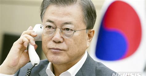 빌 게이츠 文대통령에 韓 대응 전 세계 모범 저도 배울 것