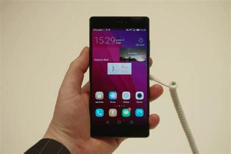 Huawei Creates Operating System In Case Of Windows Ban Eteknix