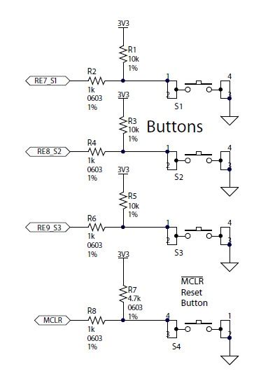 Print Debugging Dspic In Real Time Using Uart And Switch Interrupt