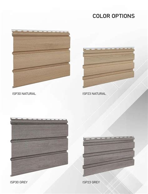 Wpc Exterior Soffit Cladding At ₹ 125 Sq Ft In New Delhi Id 2856427464433